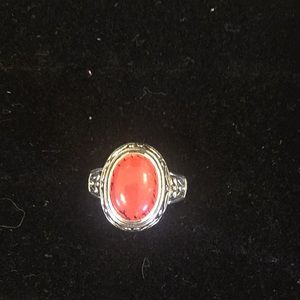 Premier Designs Jewelry | Crystal Statement Ring | Poshmark